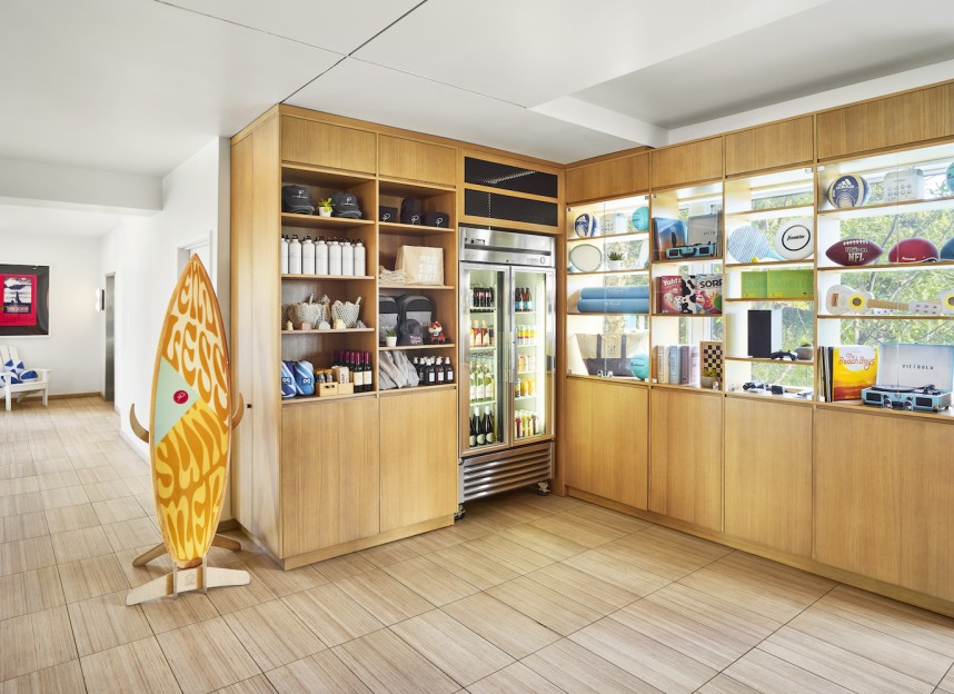 Image Gallery - The Pierside Hotel